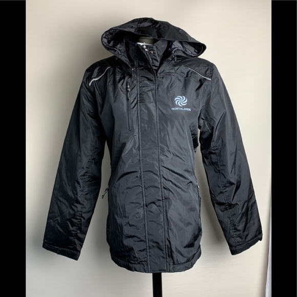 landmark | Jackets & Coats | New Landmark Smartech 30 Series Womens ...